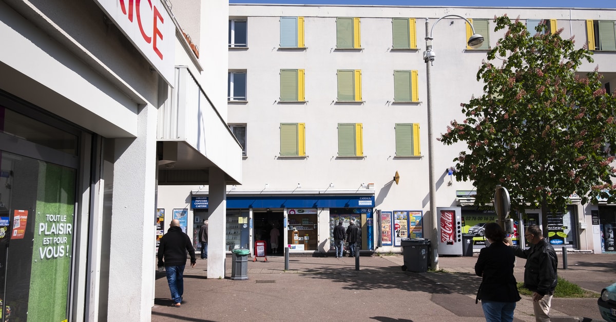 Concertation paysages et cadre de vie - Ville de Saint-Étienne-du ...