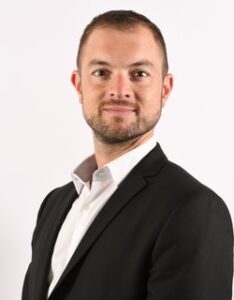 David Fontaine - Ville de Saint-Étienne-du-Rouvray - Site officiel