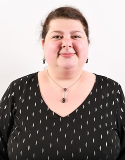 Sarah Tessier - Ville de Saint-Étienne-du-Rouvray - Site officiel