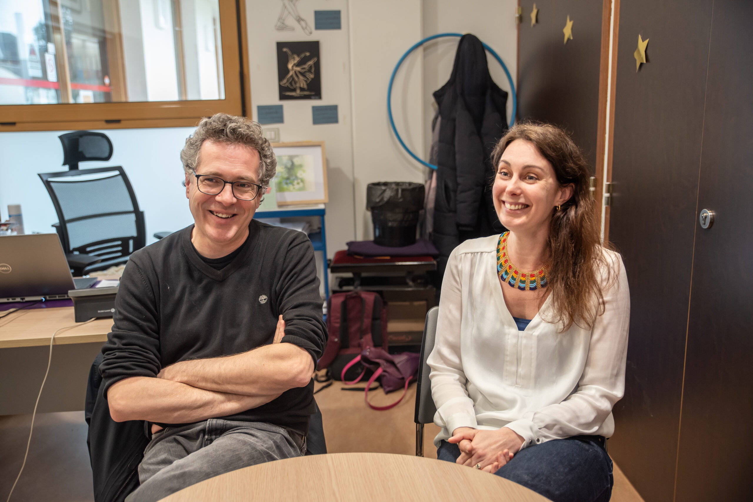 Les 20 ans de Yes or Notes, c'est maintenant - Ville de Saint-Étienne ...